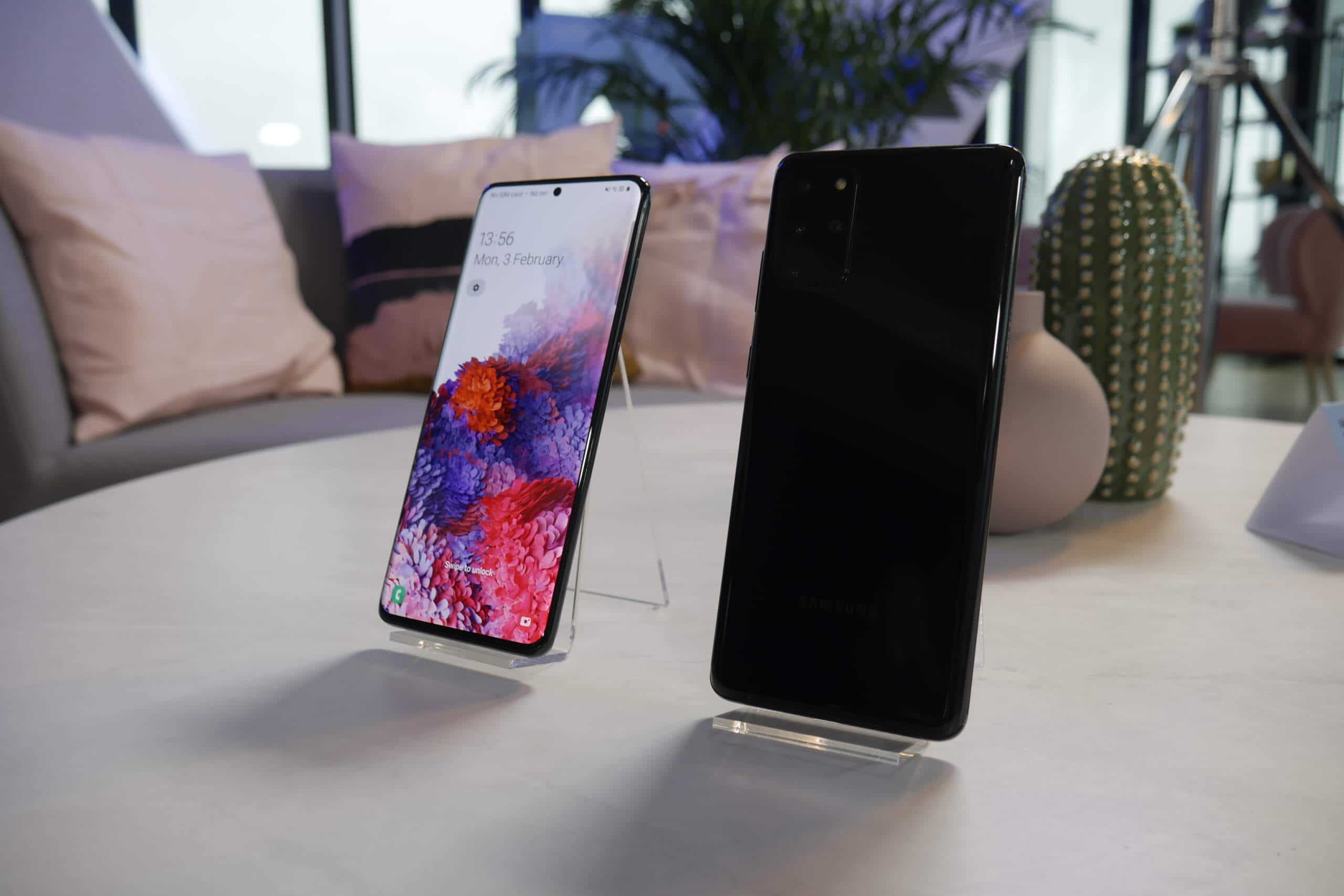 Samsung Galaxy S20: So sparst du beim Preis bis zu 26 Prozent